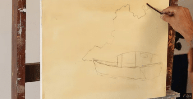 O que é o croqui e como ele pode te ajudar - Professor Costerus