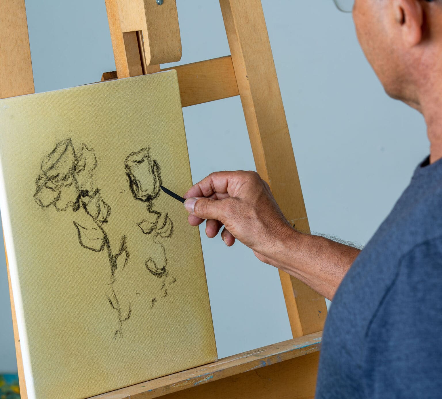 O que é o croqui e como ele pode te ajudar